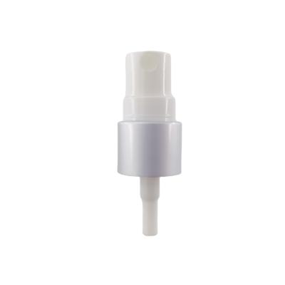 China 18mm dia Perfume 18/410 Pump Sprayer Head for sale