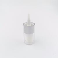 China 18mm dia Perfume 18/410 Pump Sprayer Head for sale