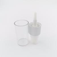 China 18mm dia Perfume 18/410 Pump Sprayer Head for sale