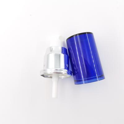 China 20 / 410 UV Cap Non Spill Pump Mister Sprayer for sale