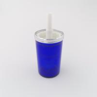 China 20 / 410 UV Cap Non Spill Pump Mister Sprayer for sale