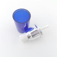 China 20 / 410 UV Cap Non Spill Pump Mister Sprayer for sale