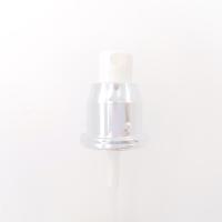 China 20 / 410 UV Cap Non Spill Pump Mister Sprayer for sale