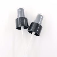 China 0.1 - 0.15ml/T Nano Perfume Mist Sprayer For Bottles for sale