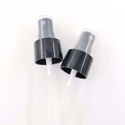 China 0.1 - 0.15ml/T Nano Perfume Mist Sprayer For Bottles for sale