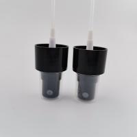 China 0.1 - 0.15ml/T Nano Perfume Mist Sprayer For Bottles for sale