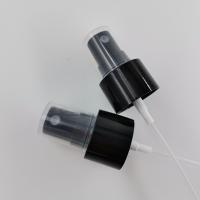 China 0.1 - 0.15ml/T Nano Perfume Mist Sprayer For Bottles for sale