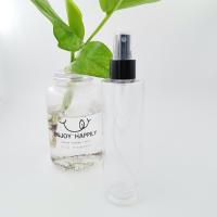 China 0.1 - 0.15ml/T Nano Perfume Mist Sprayer For Bottles for sale