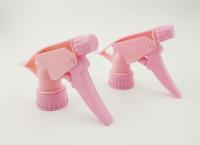 China Chemical Resistant 28/410 Plastic Bottle Sprayer For Cleaning for sale