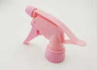 China Chemical Resistant 28/410 Plastic Bottle Sprayer For Cleaning for sale