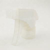 China 28 / 410 Polypropylene Water Trigger Sprayer For Bottle for sale