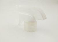 China 28 / 410 Polypropylene Water Trigger Sprayer For Bottle for sale