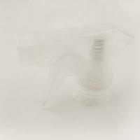 China Plastic Bottle Non Spill Liquid 28/400 Hand Trigger Sprayer for sale