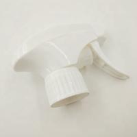 China Authorized Tube PP 28/400 Plastic Bottle Spray for sale