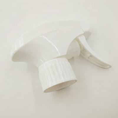 China Authorized Tube PP 28/400 Plastic Bottle Spray for sale