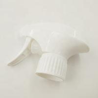 China Authorized Tube PP 28/400 Plastic Bottle Spray for sale