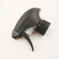 China ODM / OEM Agricultural Black 28/410 Foaming Trigger Sprayer for sale