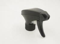 China ODM / OEM Agricultural Black 28/410 Foaming Trigger Sprayer for sale