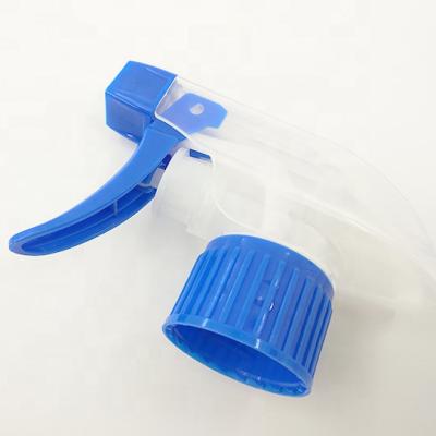 China Home Plastic 28/400 28/410 Fine Mist Pump Sprayer for sale