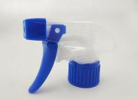 China Home Plastic 28/400 28/410 Fine Mist Pump Sprayer for sale