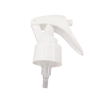 China OEM Micro Hand 28/410 Water Trigger Sprayer Pump for sale