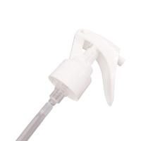 China OEM Micro Hand 28/410 Water Trigger Sprayer Pump for sale