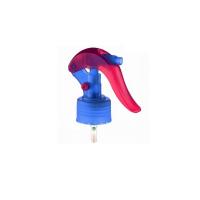 China 2ml / T OEM 28/400 Plastic Pump Sprayer for sale