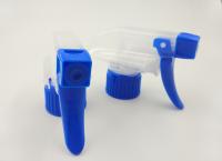 China Cleaning PP Foaming 28 400 Hand Trigger Sprayer for sale