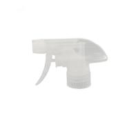 China Cleaning PP Foaming 28 400 Hand Trigger Sprayer for sale
