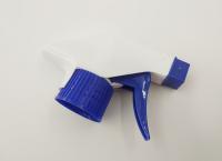 China Cleaning PP Foaming 28 400 Hand Trigger Sprayer for sale