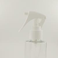China 28/410 No Spill Mini Hand Trigger Sprayer For House Cleaning for sale