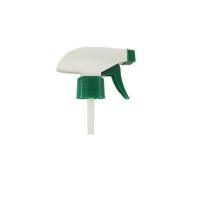 China Non Spill Garden Trigger Sprayer 20 / 410 For Clean Water Bottle for sale