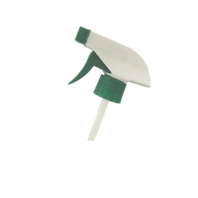 China 28 / 400 28 / 410 Plastic Trigger Sprayer For Garden for sale