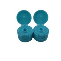 China Waterproof 15 - 60ml Hand Wash Gel Plastic Bottle Caps 18/410 for sale