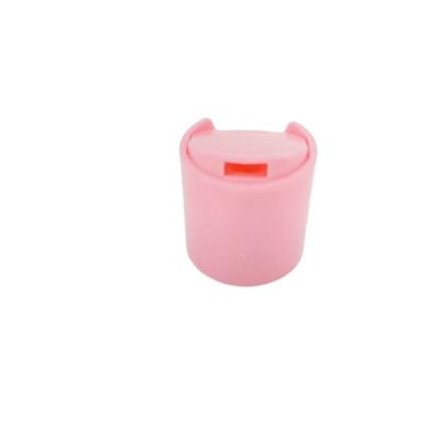 China Recycled 24/410 Flip Top Dispensing Caps For Bottles for sale