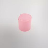 China Recycled 24/410 Flip Top Dispensing Caps For Bottles for sale