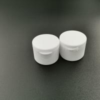 China Recycled 60ml Plastic Bottle Lids 20/410 for sale