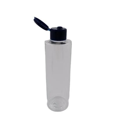 China 60ml Flip Top Hand Wash Gel Plastic Bottle Caps 20/410 for sale