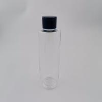 China 60ml Flip Top Hand Wash Gel Plastic Bottle Caps 20/410 for sale