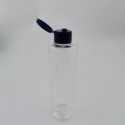 China 20/410 Flip Top Tight 100ml Plastic Bottle Tops for sale