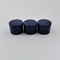 China 20/410 Flip Top Tight 100ml Plastic Bottle Tops for sale