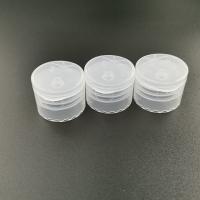 China Toxic Free 18 / 410 Non Spill Recycle Bottle Caps for sale