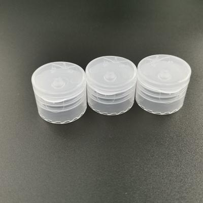 China Toxic Free 18 / 410 Non Spill Recycle Bottle Caps for sale