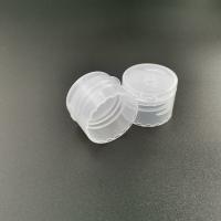 China Toxic Free 18 / 410 Non Spill Recycle Bottle Caps for sale