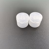 China Toxic Free 18 / 410 Non Spill Recycle Bottle Caps for sale