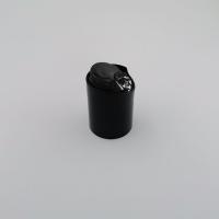 China 28/415 Round 28mm Flip Top Cap For Pet Bottles for sale