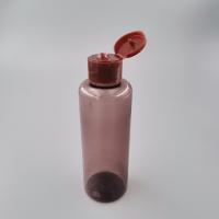 China 50ml Pet Shampoo Flip Top 28/410 Plastic Bottle Caps for sale