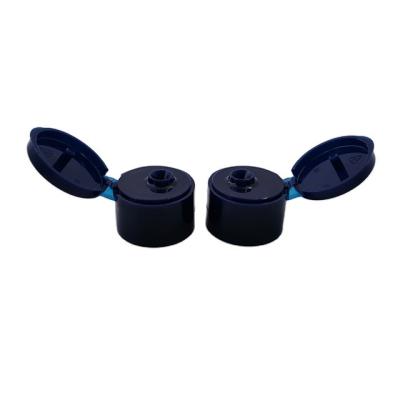China Break Proof 18 / 410 18 / 415 OEM Plastic Bottle Lids for sale