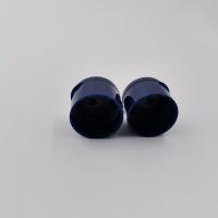 China Break Proof 18 / 410 18 / 415 OEM Plastic Bottle Lids for sale