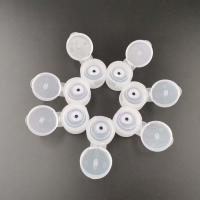 China Press Top No Toxic Leak Proof 28mm Bottle Caps for sale